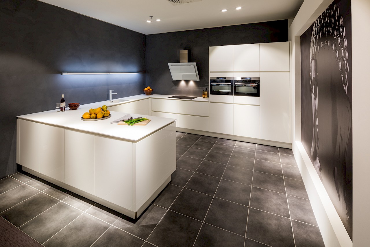 Luxe keukens op maat bij Nuva keukens | Ontdek onze merken