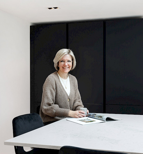 Review van de familie van Strien | Nuva Keukens