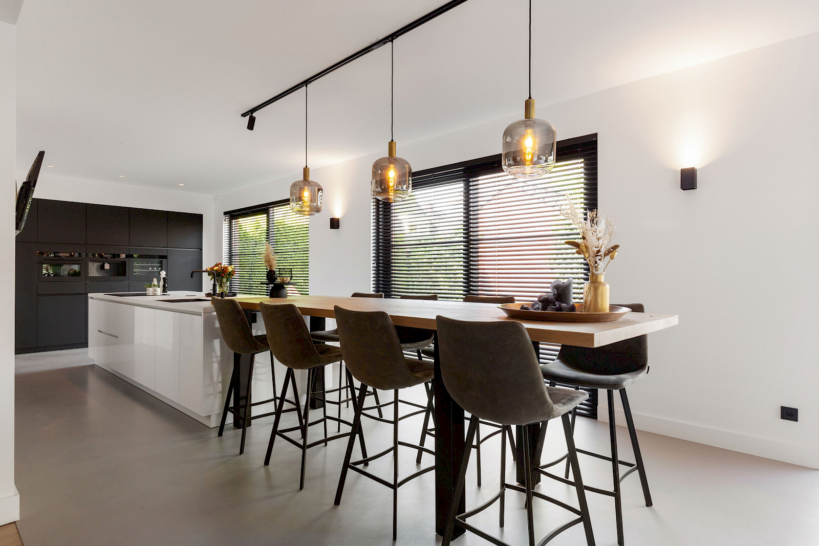 Review van de familie Durrer- van Schaijk | Nuva Keukens