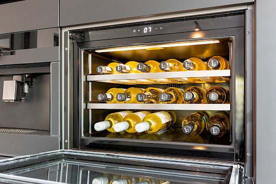 Review van de familie Durrer- van Schaijk | Nuva Keukens