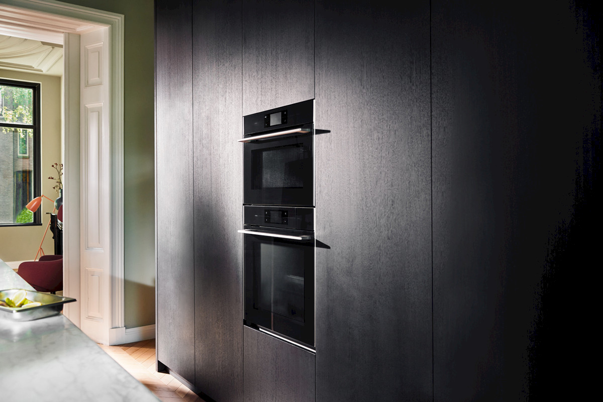 De verschillende functies op een ATAG oven | Nuva Keukens