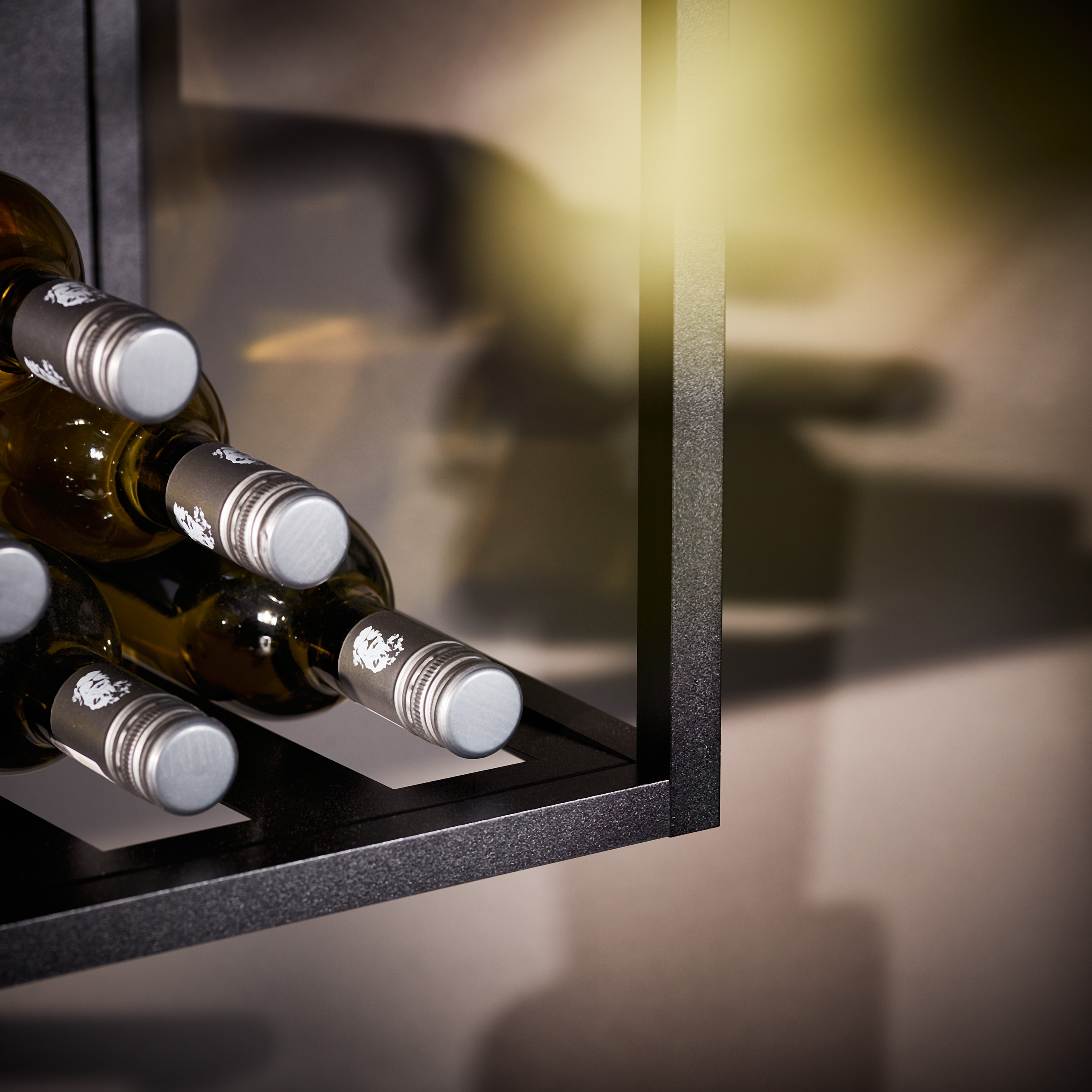 Orde scheppen in je nieuwe keuken - Nuva Keukens