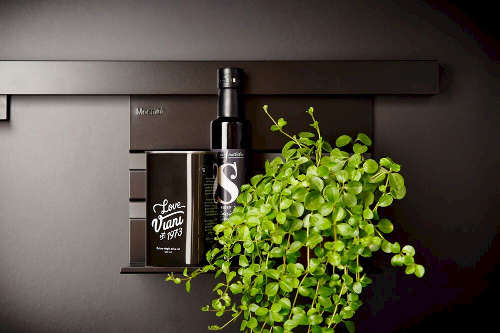 Orde scheppen in je nieuwe keuken - Nuva Keukens