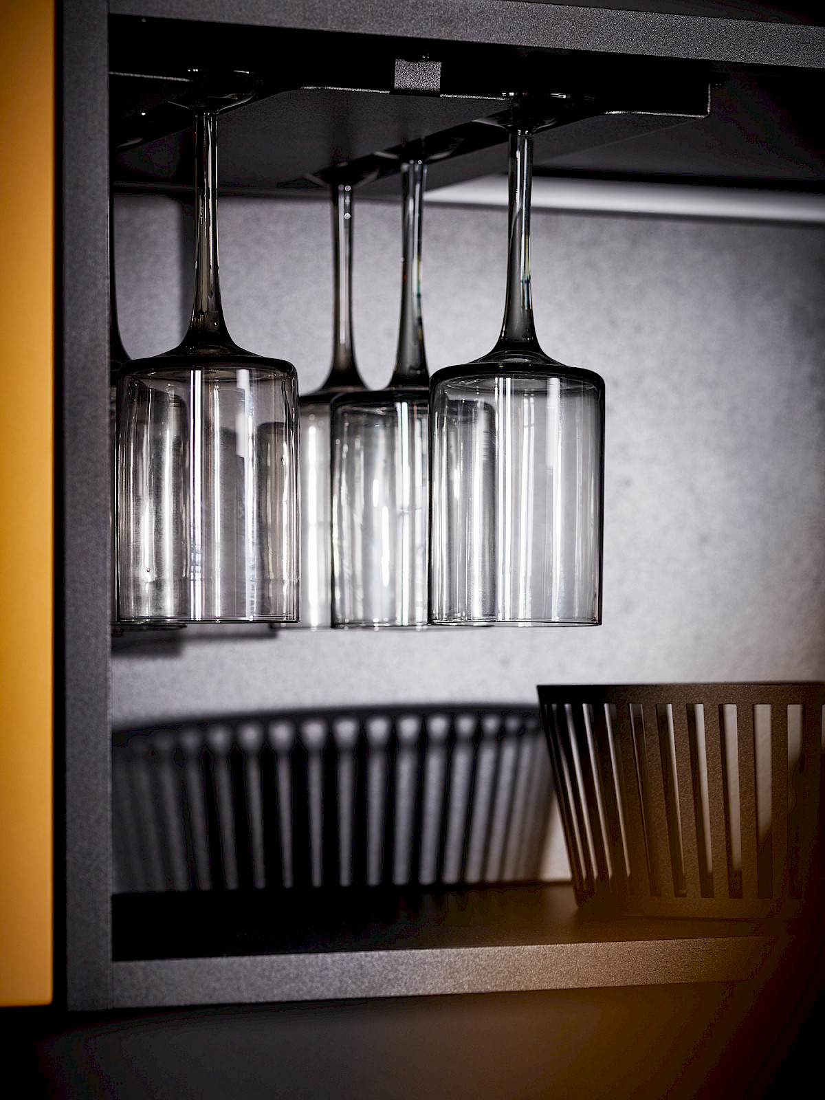 Orde scheppen in je nieuwe keuken - Nuva Keukens