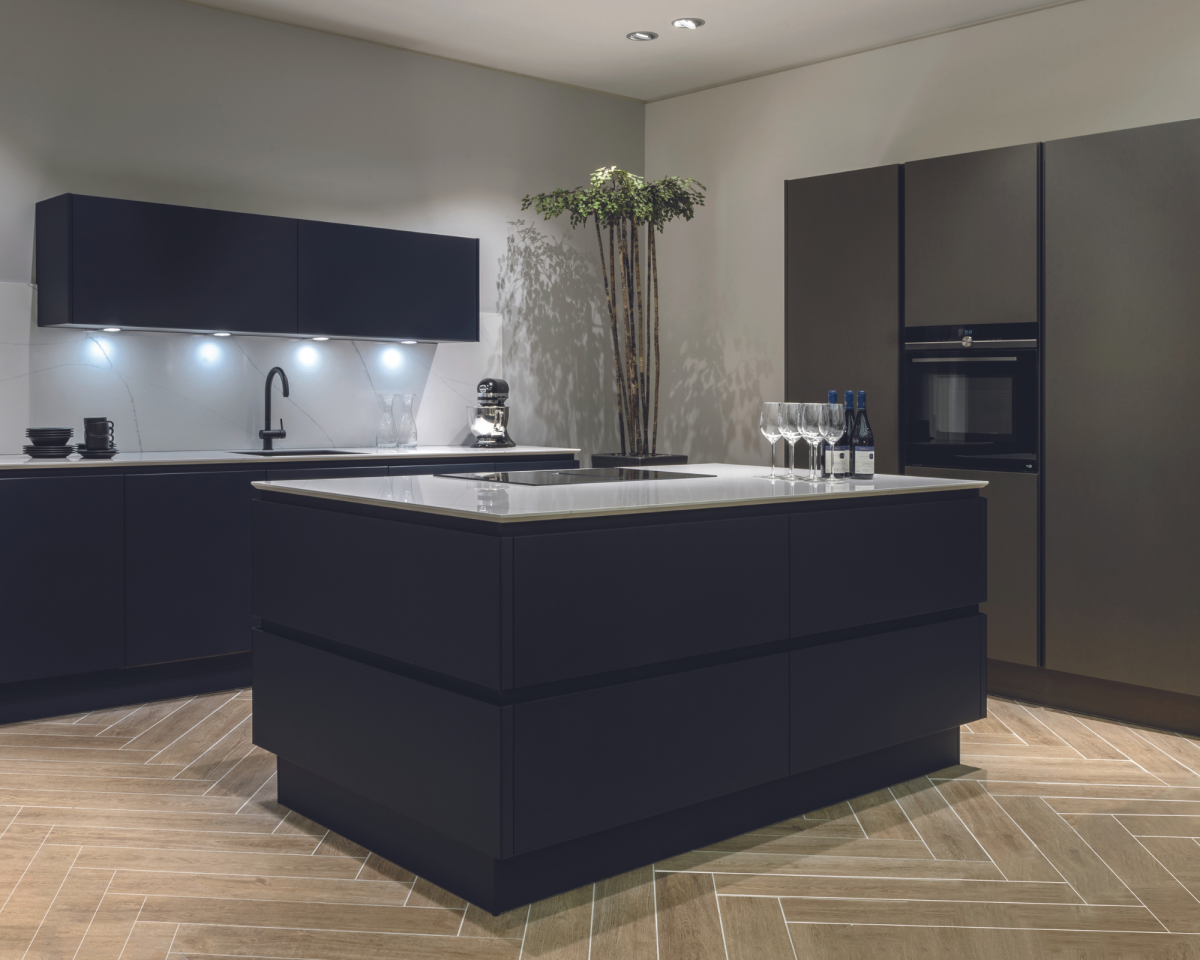 Gratis keuken inspiratie | Nuva Keukens