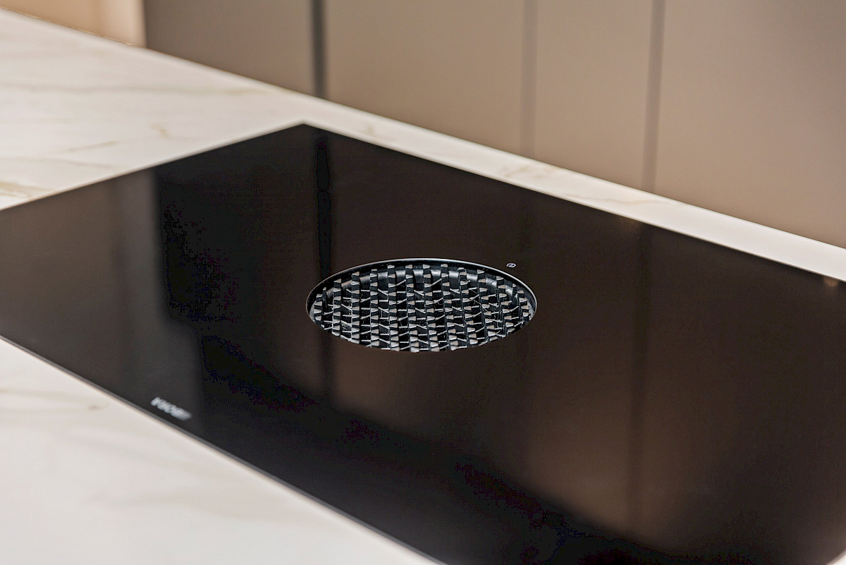 Familie Humureanu - review Nuva Keukens