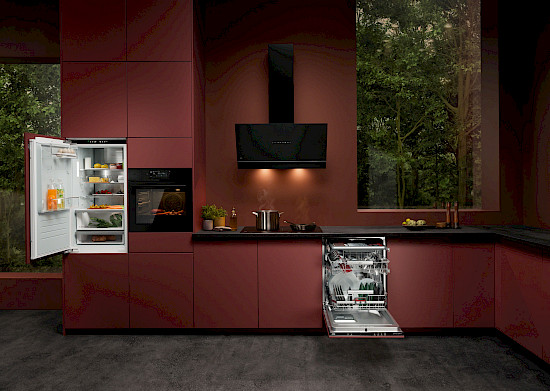 AEG-EcoLine - Nuva Keukens