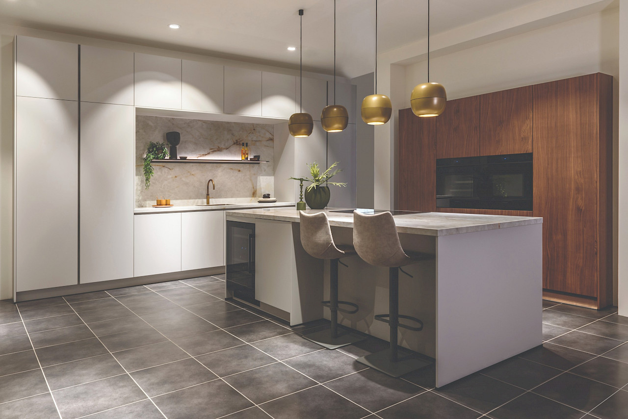 Moderne keuken kopen | Ontdek jouw droomkeuken bij Nuva